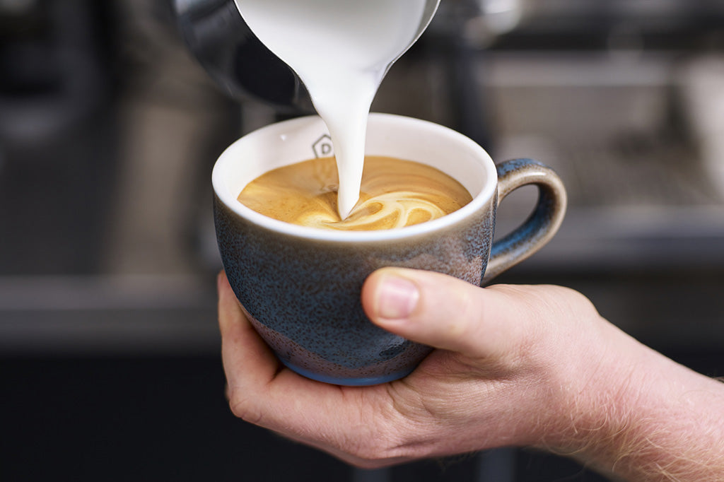 Danes' Flavour Obsession | Danes Coffee Roasters