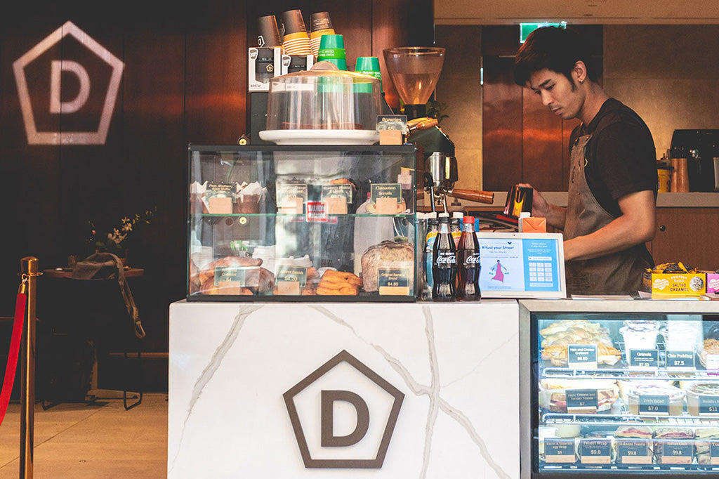 Danes celebrates 25 Years! | Danes Coffee Roasters