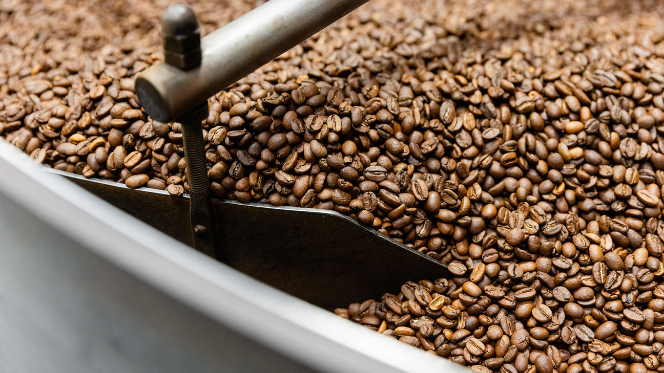 Danes Subscription– Danes Coffee Roasters