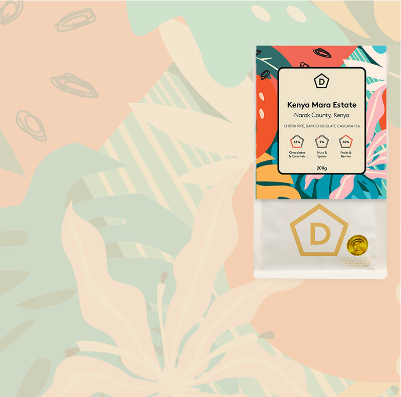 Specialty coffee roasters Australia | Danes Specialty Coffee