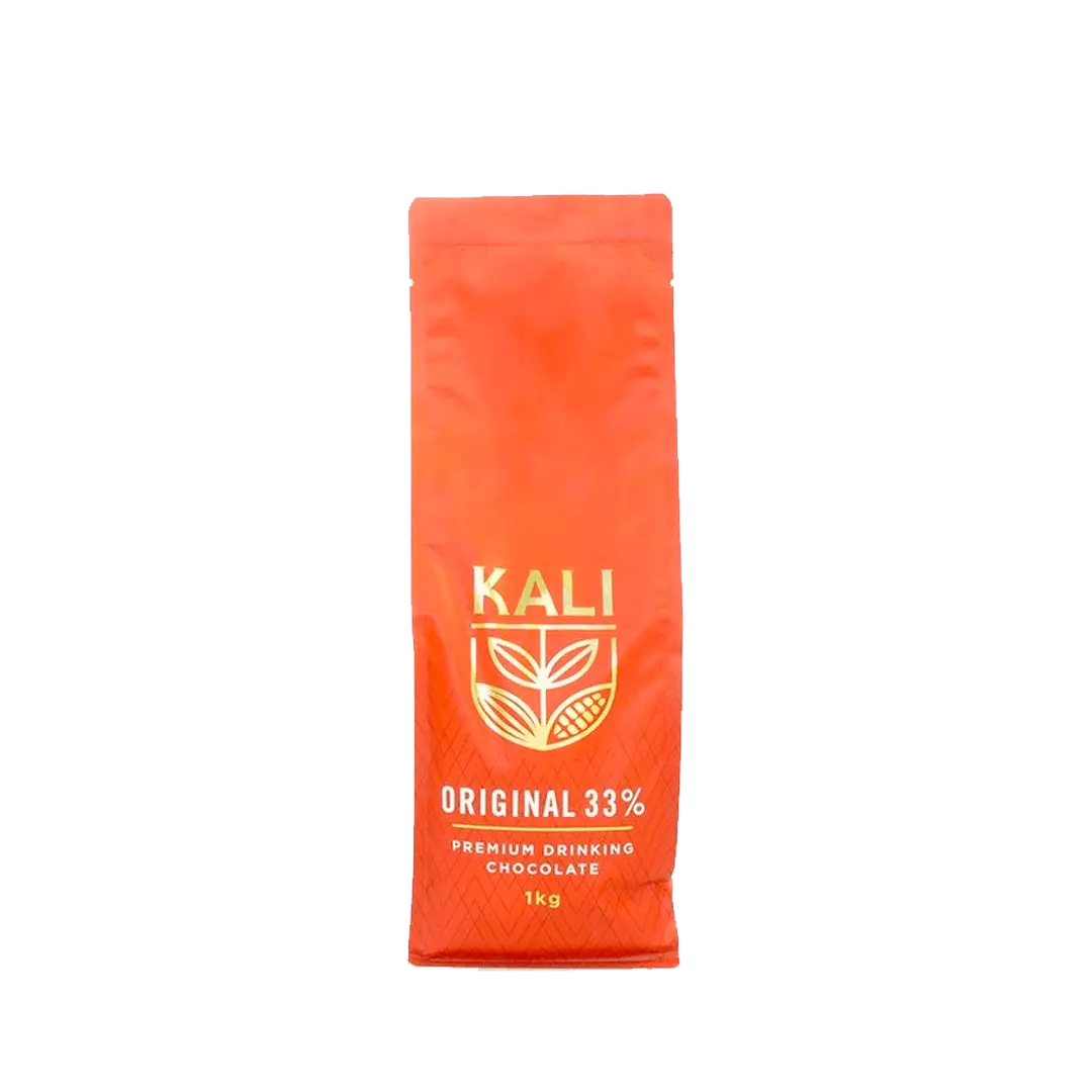Kali Drinking Chocolate - 1Kg | Danes Coffee Roasters